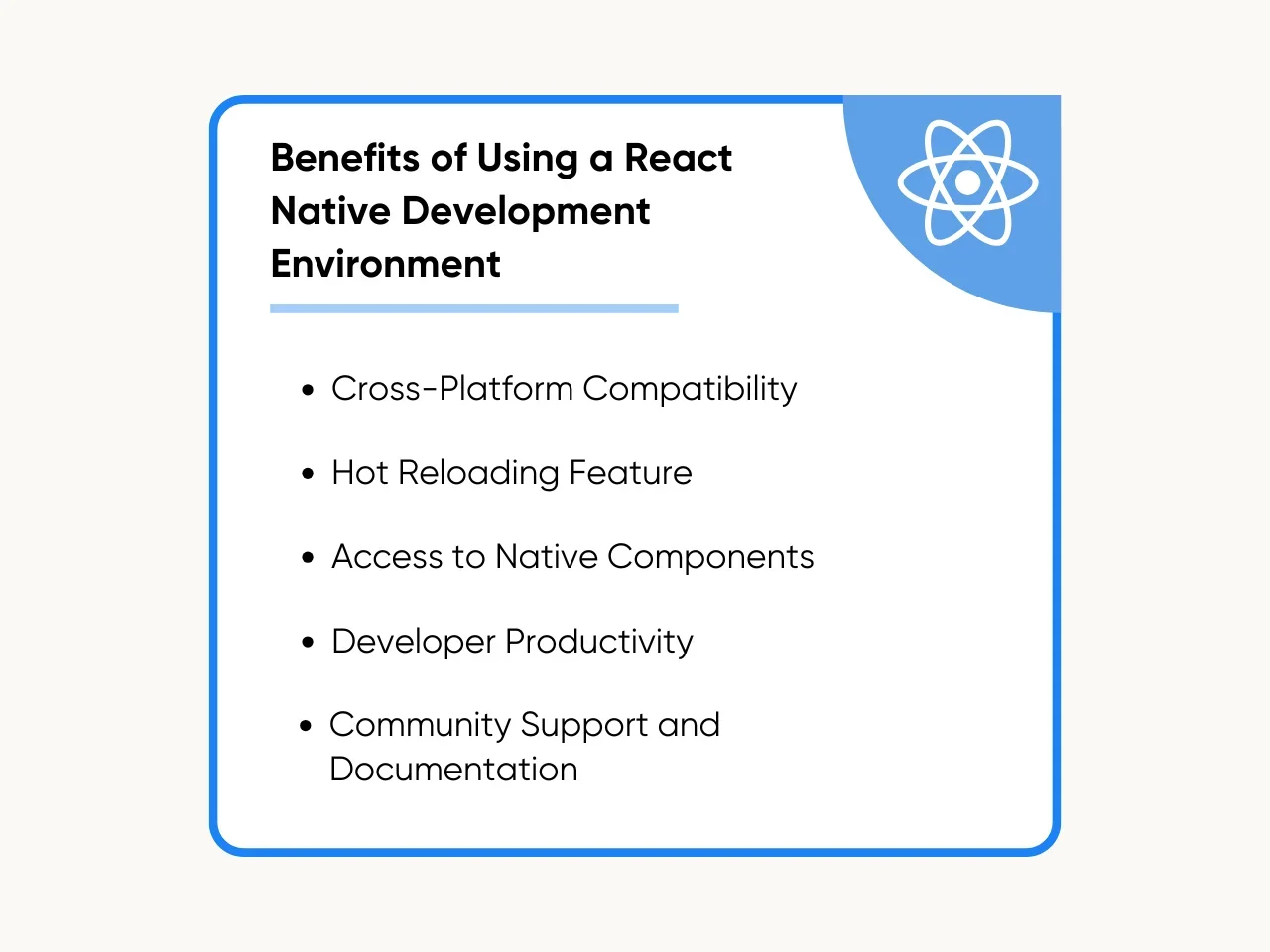 Set Up a React Native Development Environment: A+ Guide 2024